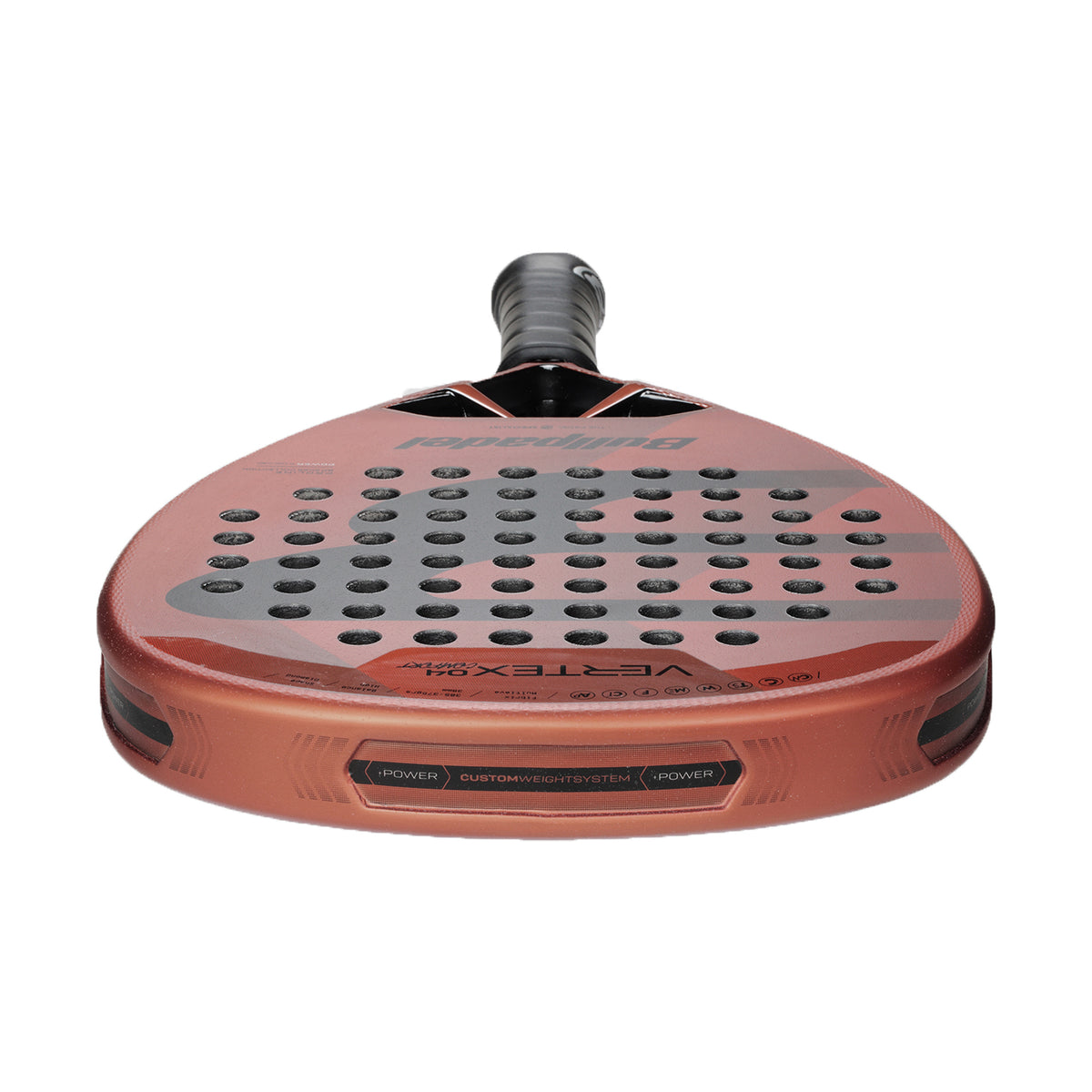 VERTEX 04 COMFORT 2025 - PROLINE – Bullpadel Australia